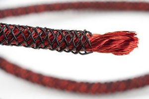 Litz Wire Design & Engineering | Litz Wire by New England Wire Technologies