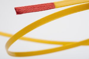 Litz Wire by New England Wire Technologies | Litz Pioneers